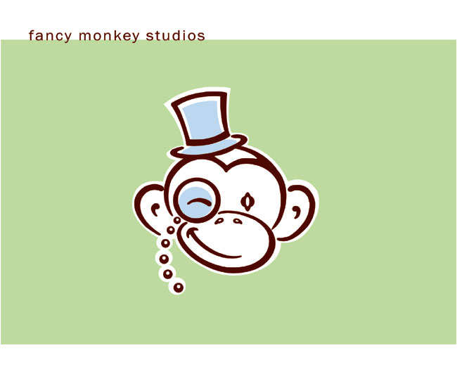 Fancy Monkey Studios, Inc